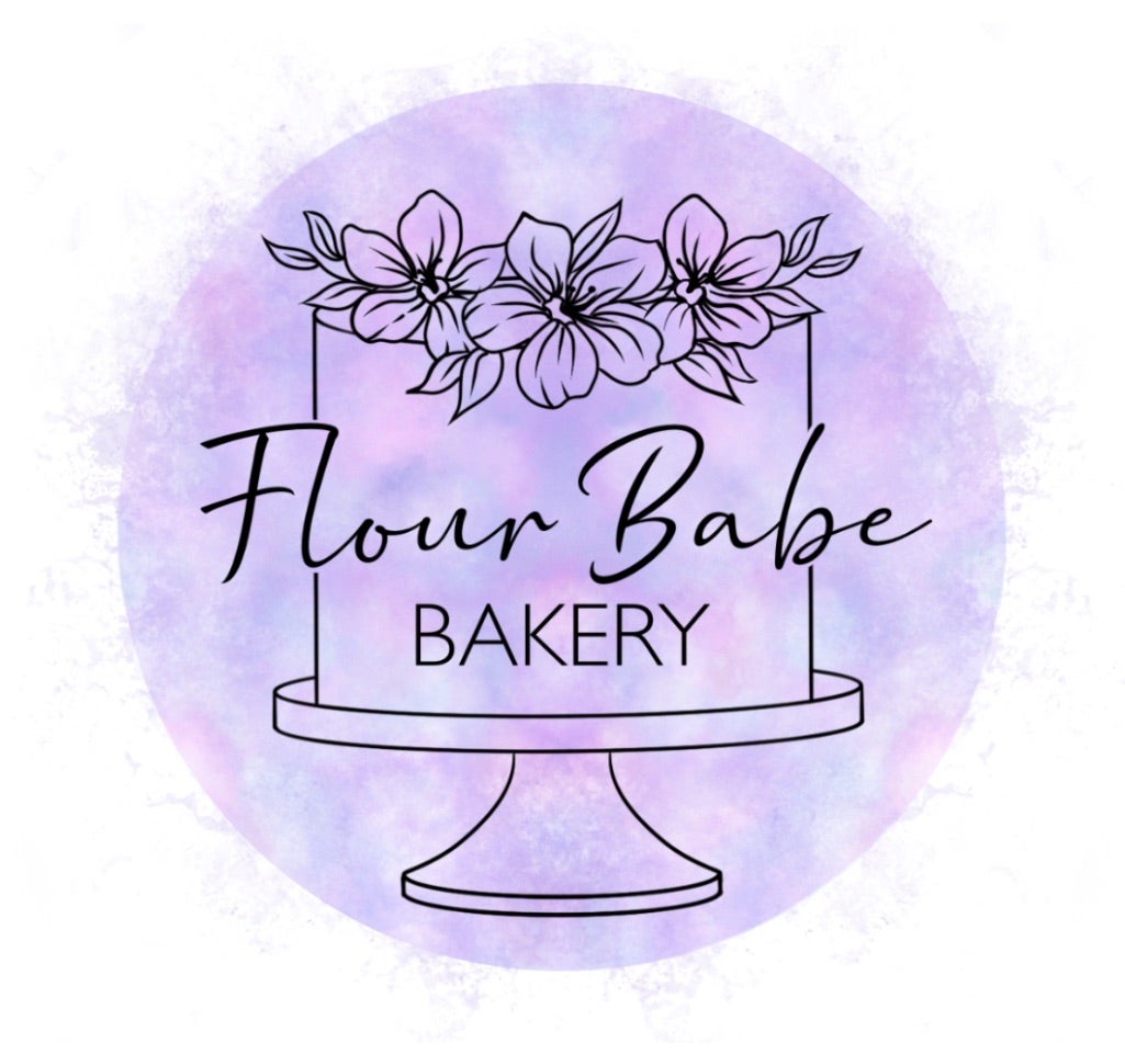 Flour Bakery Logo